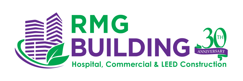 RMG Building | Hospital, Commercial and LEED Construction
